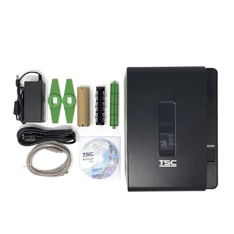 Tsc Te210 203 Dpi 99 065a301 00lf00