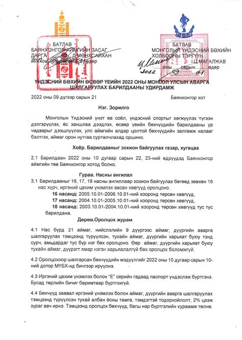 Үндэсний бөхийн өсвөр Монголын Үндэсний Бөхийн Холбоо Facebook