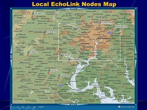 Ppt Echolink Powerpoint Presentation Free Download Id 1202206