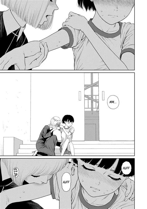 「☝️🫠 This Would Have Been Urarakas Life 」🧉💥roo💥 Read Jigokurakuの漫画