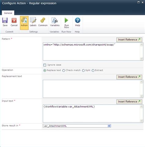 Read List Attachments From Sharepoint List Item Using Nintex Joseph