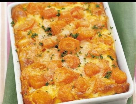 Butternut Squash Casserole Deesviral