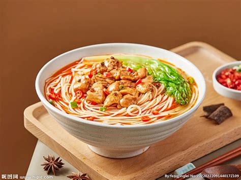 辣子鸡面 花瓣网