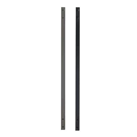 Traditional Aluminum Balusters Deckorators Hardwareandtools Online Store