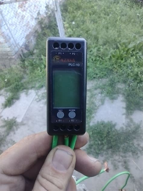 Активний балансир Plc 10 1 000 грн Інша електроніка Скрипки на Olx