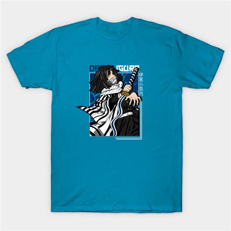 Demon Slayer Streetwear T Shirt Demon Slayer Store