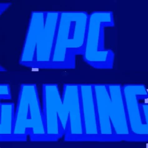 Npc Gaming Youtube