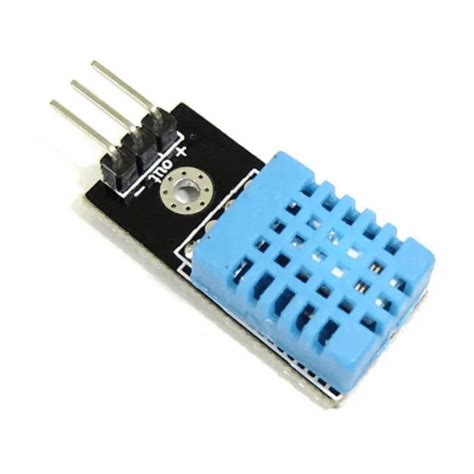 Arduino Mega 2560 Dht11 Sensor Module At ₹ 122500 अरुडिनो सेंसर