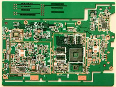 Advanced Pcb Design Techniques For High Speed Digital Circuits Utc
