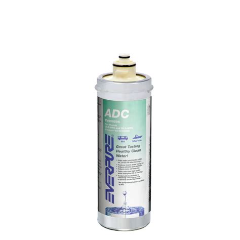 Everpure ADC Water Filter For RVs Caravans And Boats
