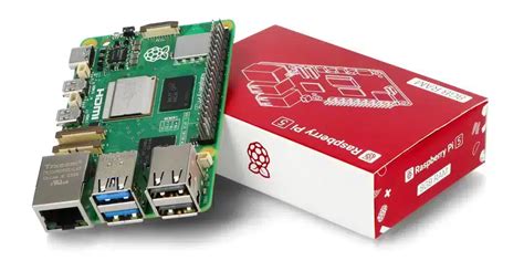 Raspberry Pi 5 8gb Improveitlt