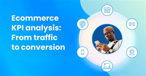 Ecommerce Kpis Analysis From Traffic To Conversion Shopware