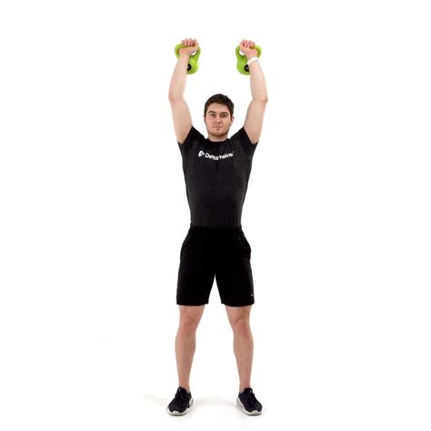 Trainwell Formerly Copilot Kettlebell Wrist Curl Flexion