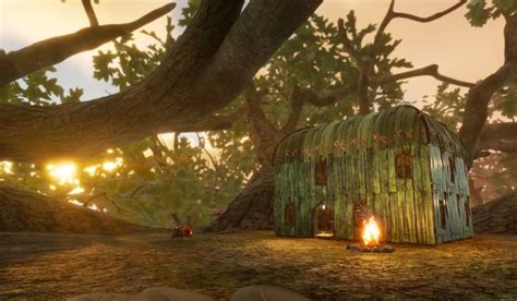 Smalland Survive The Wilds Where To Find Certain Resources Map Indiefaq