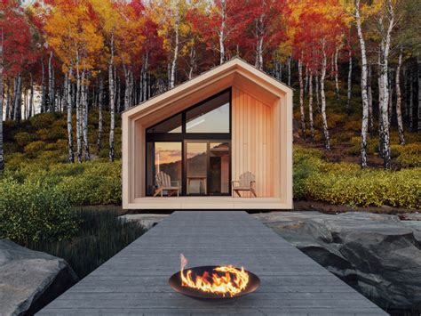 Off The Grid Cabin Kits The Best Off Grid Solar Cabin Packages In 2020