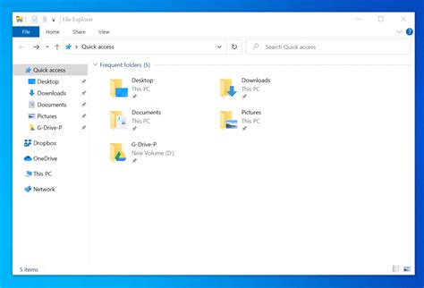 Clear Recent Files Windows File Explorer Itechguides