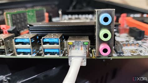 5 Reasons Dual Ethernet Port Motherboards Are A Gimmick Nobody Needs