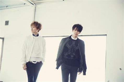 Oppa回来啦Super Junior 由东海和银赫组成的小分队D 新闻资讯 高贝娱乐
