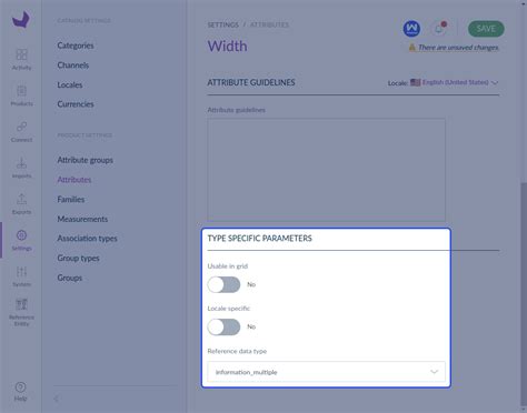 akeneo ui reference entity custom entities data management webkul