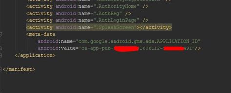 Java Admob Ads Not Showing I Have Set Up All The Codes Correctly