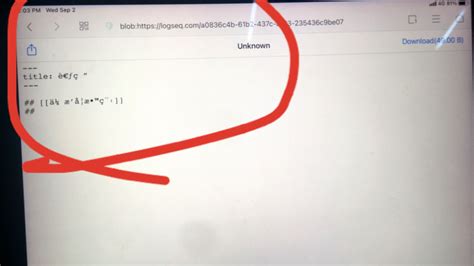 logseq的导出bug Issue logseq logseq GitHub