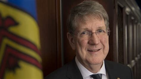 Retiring N S Chief Justice Urges Judges To Reach Out To Marginalized