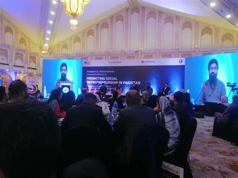 Adrish Bhatti On Linkedin Panel Discussion With Social Entrepreneurs