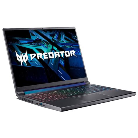 Take Off Acer S Predator Triton SE Laptop In This Amazing Flash Deal