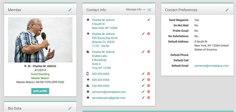 Update Contact Information Groupable Help Center