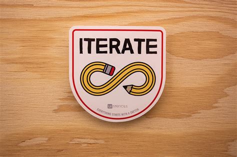 Sticker Pack Ui Stencils