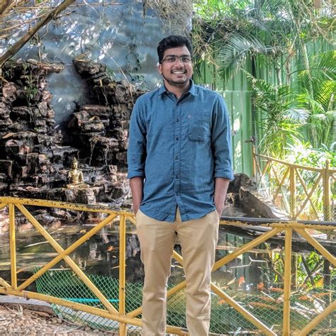 Pavan Chowdary Linkedin