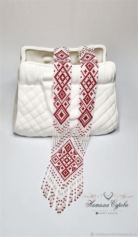 Комплект Славянка в интернет-магазине Ярмарка Мастеров по цене 3000 ...