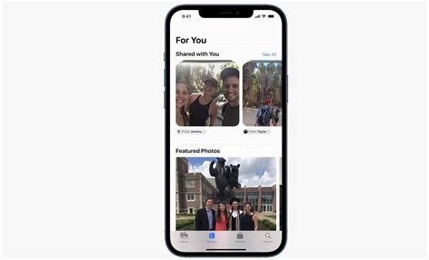 Let S Breakdown All The Major Features Of IOS Techjaja