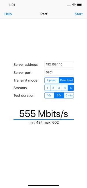 Iperf3 The Ultimate Wi Fi Speed Test Home Automation Academy