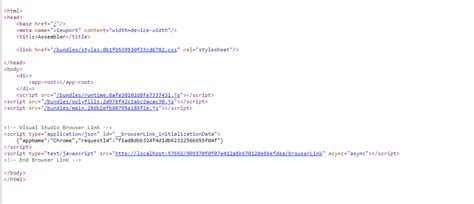Add DeployUrl Support To Ionic Angular Issue 14448 Ionic Team