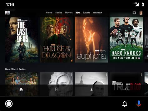 HBO Max Stream TV Movies 5 7 0 67 APK Download By WarnerMedia Global Digital Services LLC