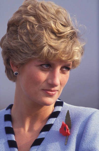 181 Princess Diana 1992 Korea Photos And Premium High Res Pictures Getty Images Princess
