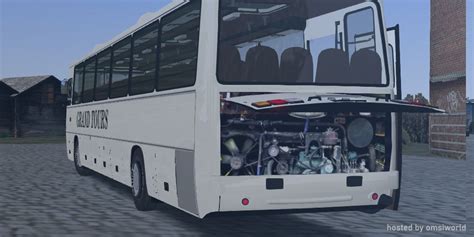 Omsiworld Ikarus 250 59