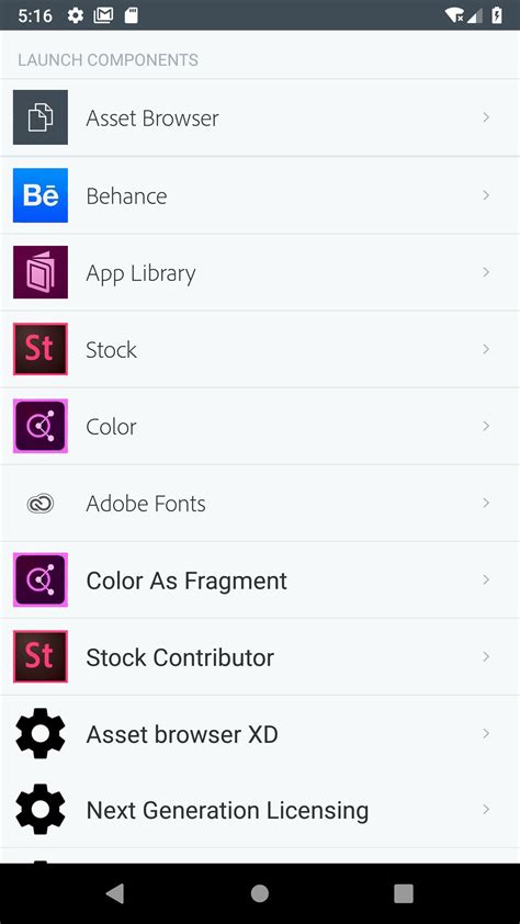 Creative Sdk Apk For Android Download