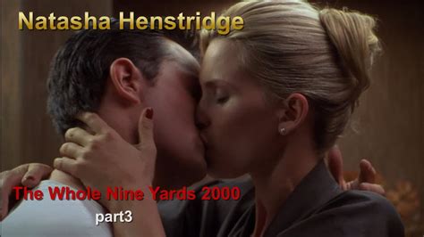 Natasha Henstridge Movies