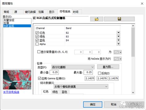 【python基础绘图】cartopy可视化sentinel卫星影像 数据可视化卫星数据 csdn博客