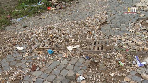 Жителите на Колтук бараат реконструкција на улиците Youtube