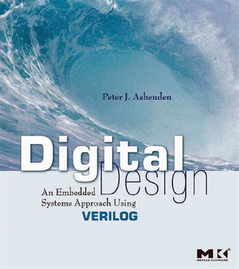 pdf ashenden p j digital design an embedded systems approach using