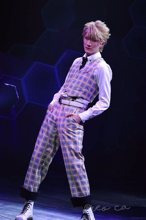 大 on Twitter 5 6 マチネ ウイトリ 千秋楽 カーテンコール撮影会 ドマステ ドマステ再演 撮影可能な時間の写真
