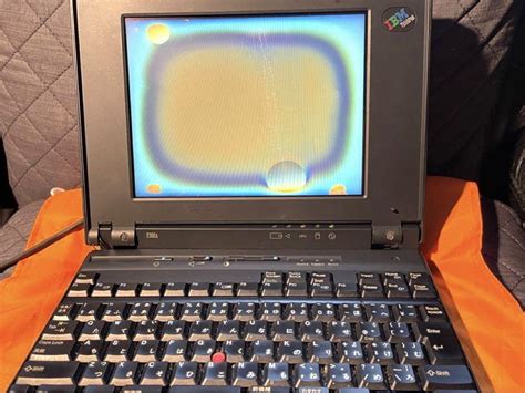 Bm Thinkpad 230csジャンク品 By メルカリ