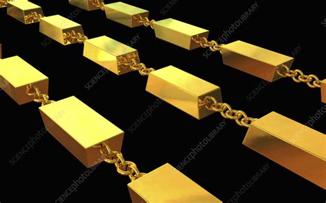 Blockchain Conceptual Illustration Stock Image C0606425 Science Photo Library