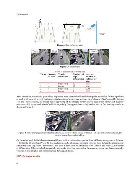 Real Time Vehicle Counting In Complex Scene For Traffic Flow Estimation Using Multi Level