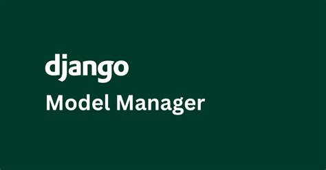 Understanding Empty And Fake Migrations In Django By Soham Panchal Medium