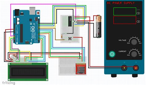 Can I Use My Arduino Uno As A Power Supply General Guidance Arduino Forum