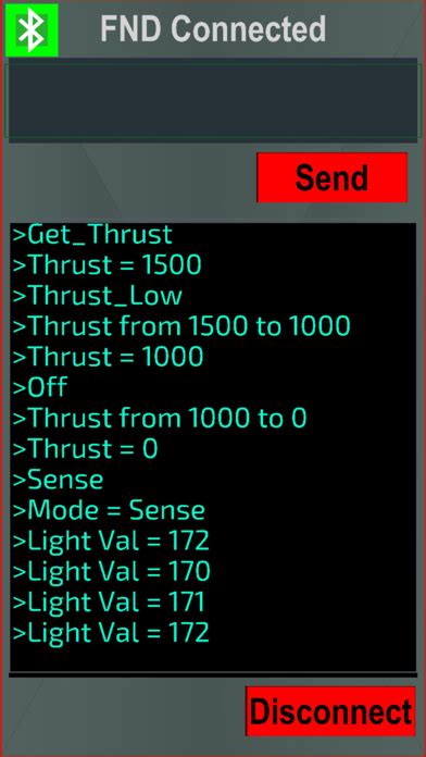 iphone giveaway of the day arduino bluetooth omni remote